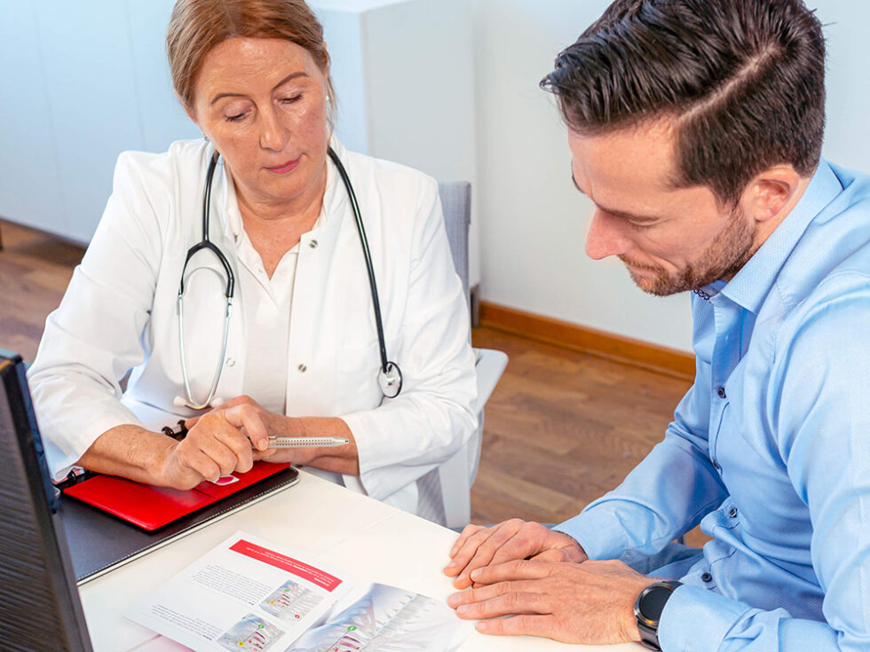 NEU: Cardisiographie - Ab sofort in der Kardiologischen Praxis Leer